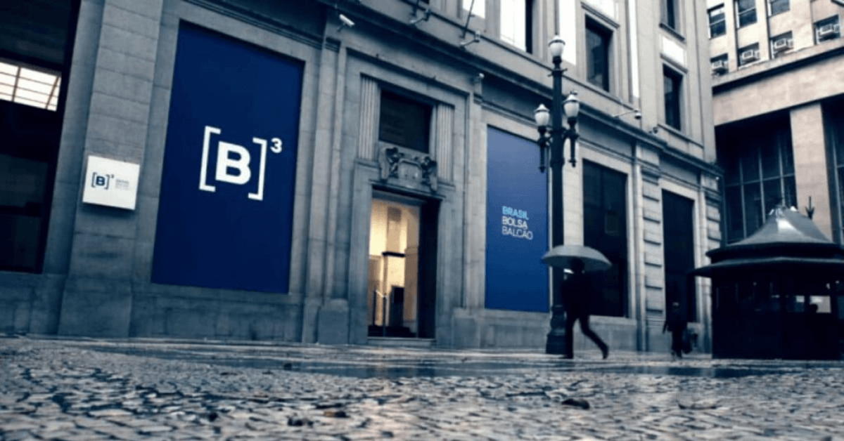Bolsa de Valores Brasileira: O que é a B3? - Compreendendo Finanças ...